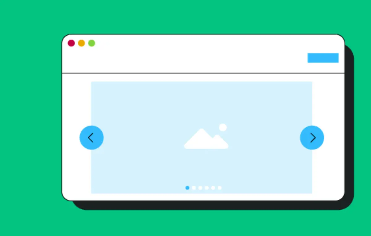 Một số thư viện Slider / Carousel mượt mà – Init HTML