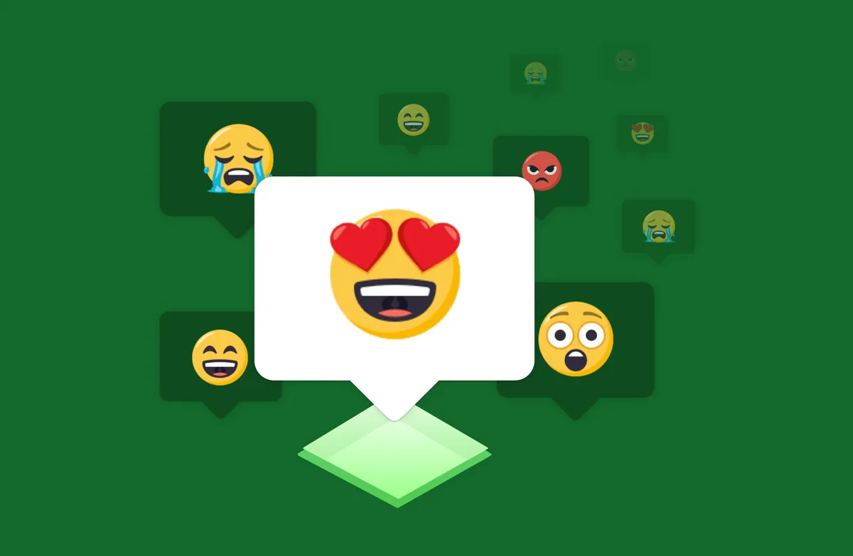 Thêm nút Reaction cho bài viết với ShareThis Reaction Buttons – Init HTML
