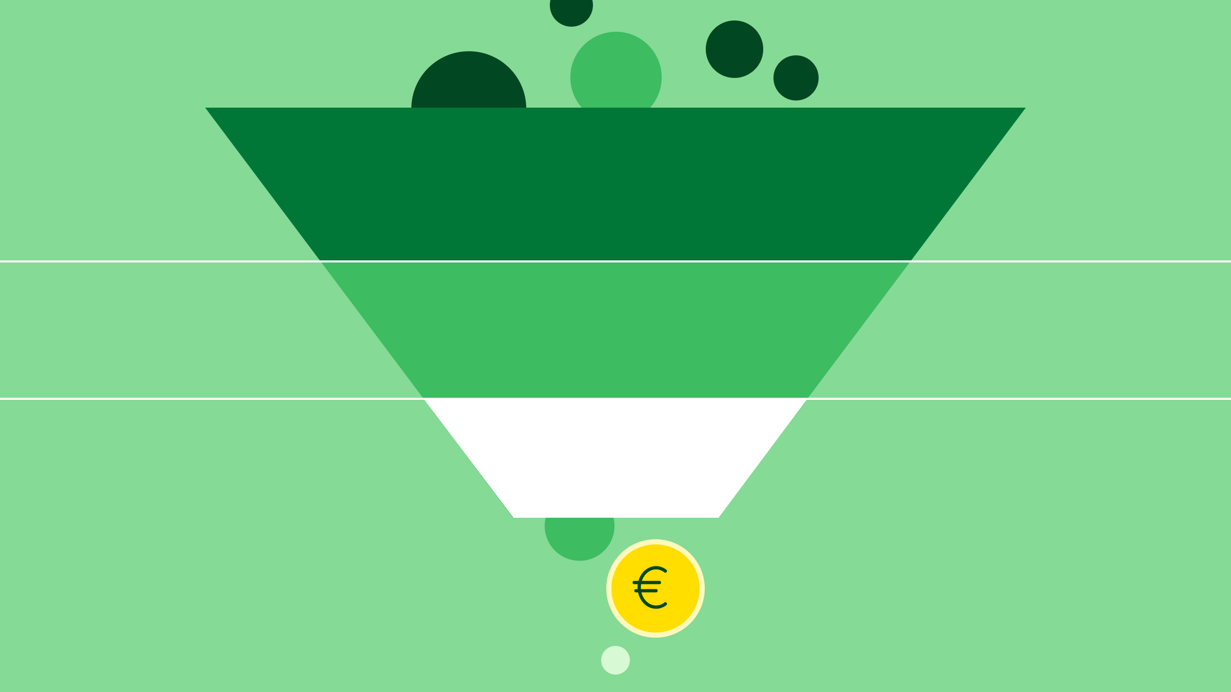 Funnel là gì? Mô hình phễu chuyển đổi trong marketing từ A đến Z – Init ...